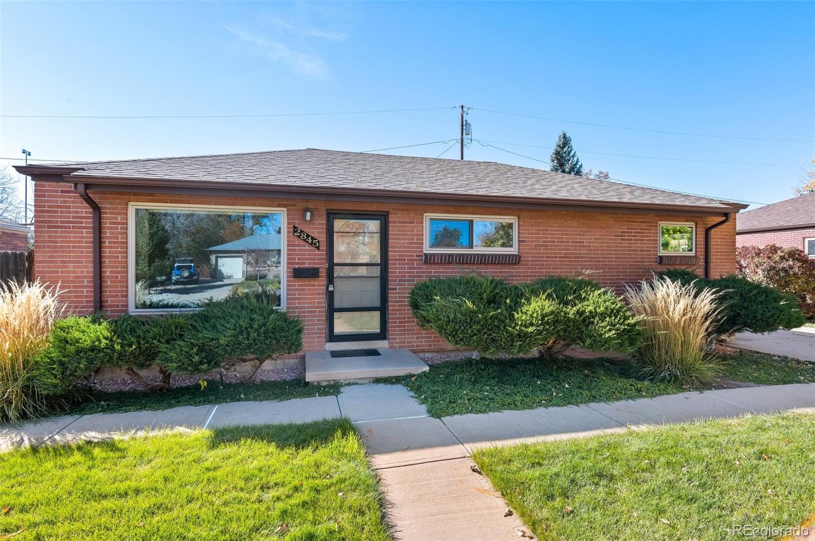 2845 S Hudson St, Denver, CO 80222 - MLS 3980935 - Coldwell Banker