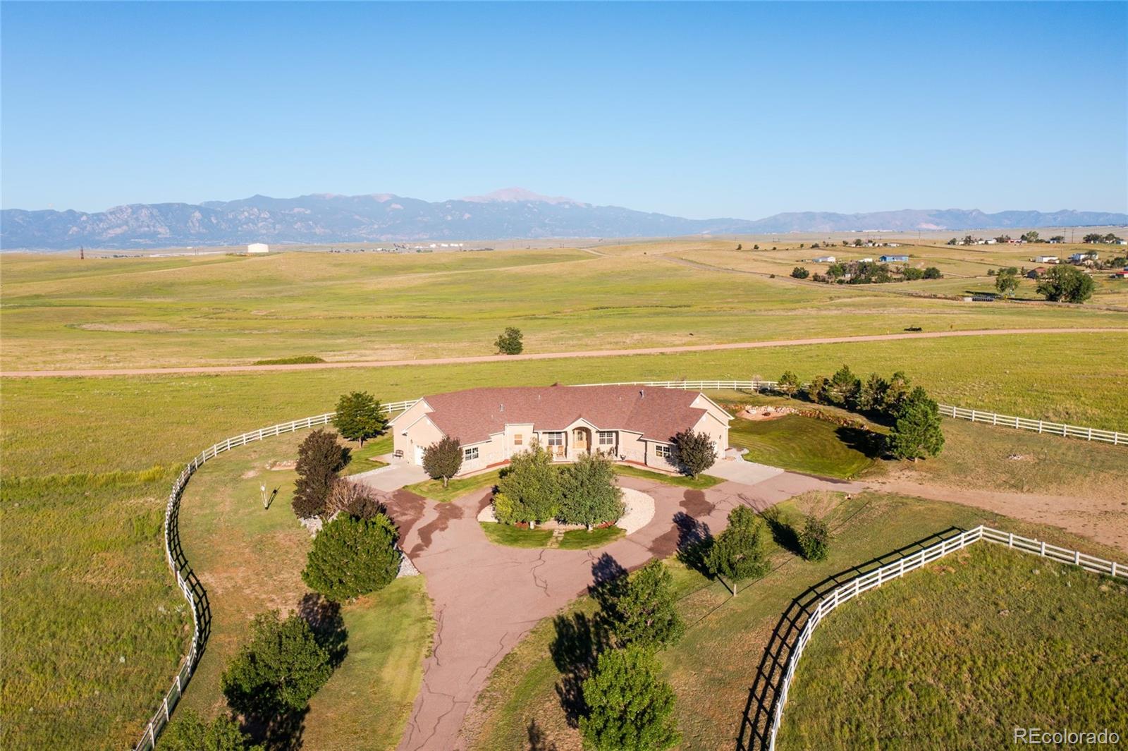3875 Hammer Ranch Rd, Colorado Springs, CO 80929 - MLS 4087347 ...