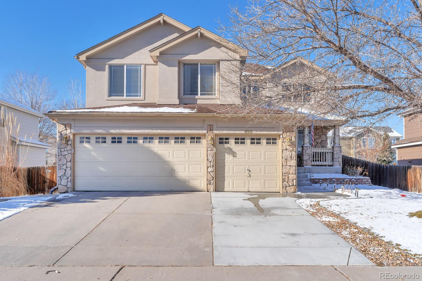 12625 Dexter St, Thornton, CO 80241 - MLS 4137225 - Coldwell Banker