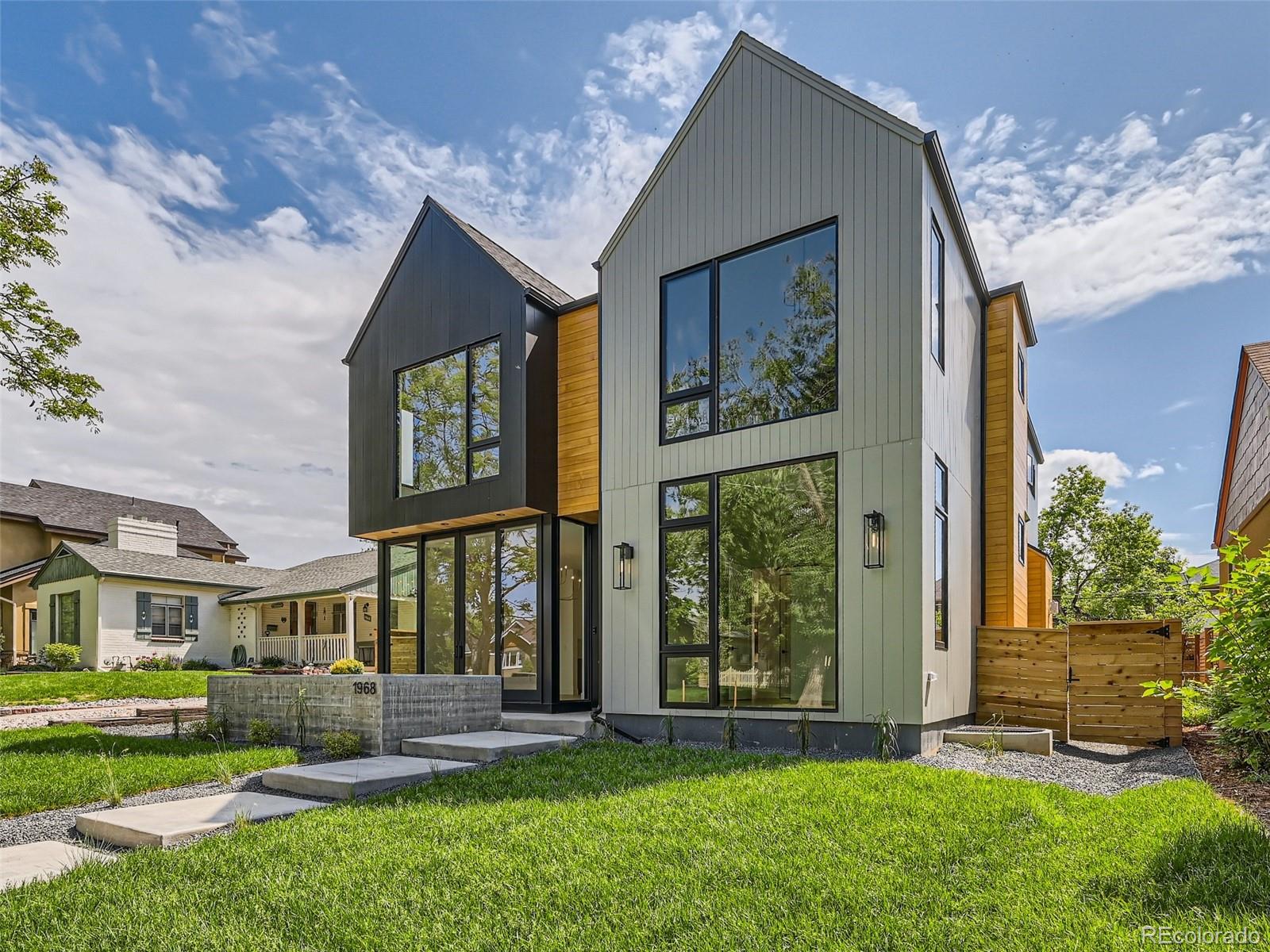 1968 S Emerson St, Denver, CO 80210 - MLS 4217972 - Coldwell Banker