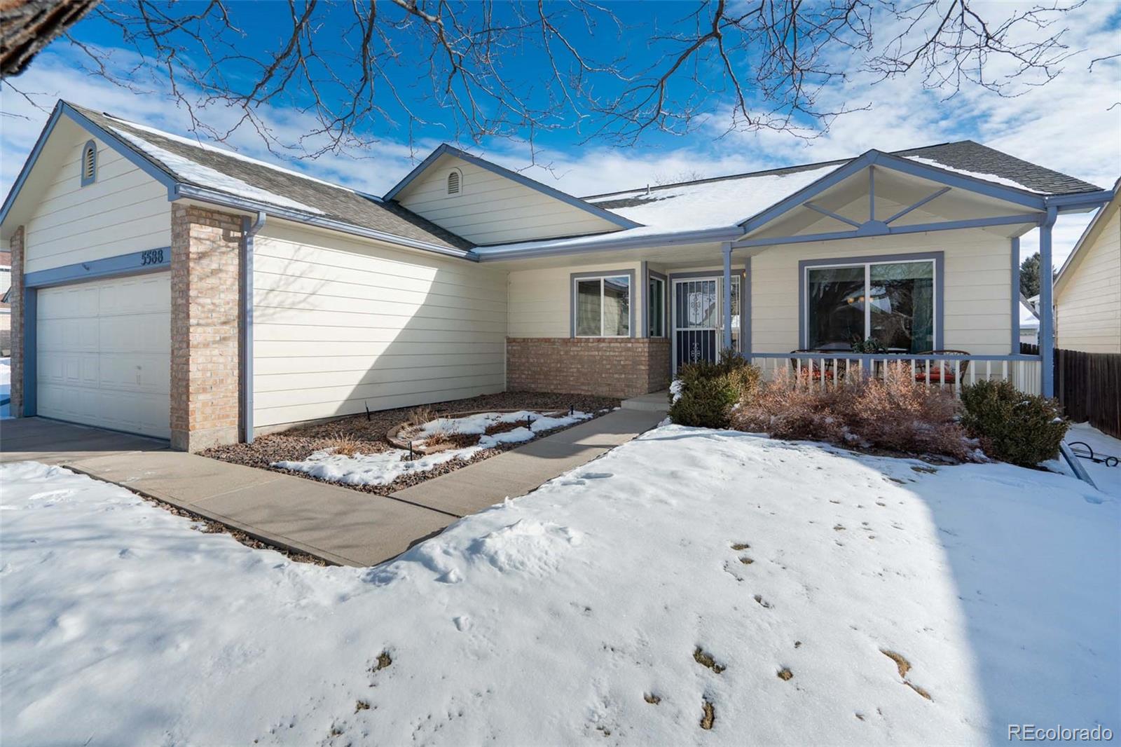 5588 S Van Gordon St, Littleton, CO 80127 - MLS 4586017 - Coldwell Banker