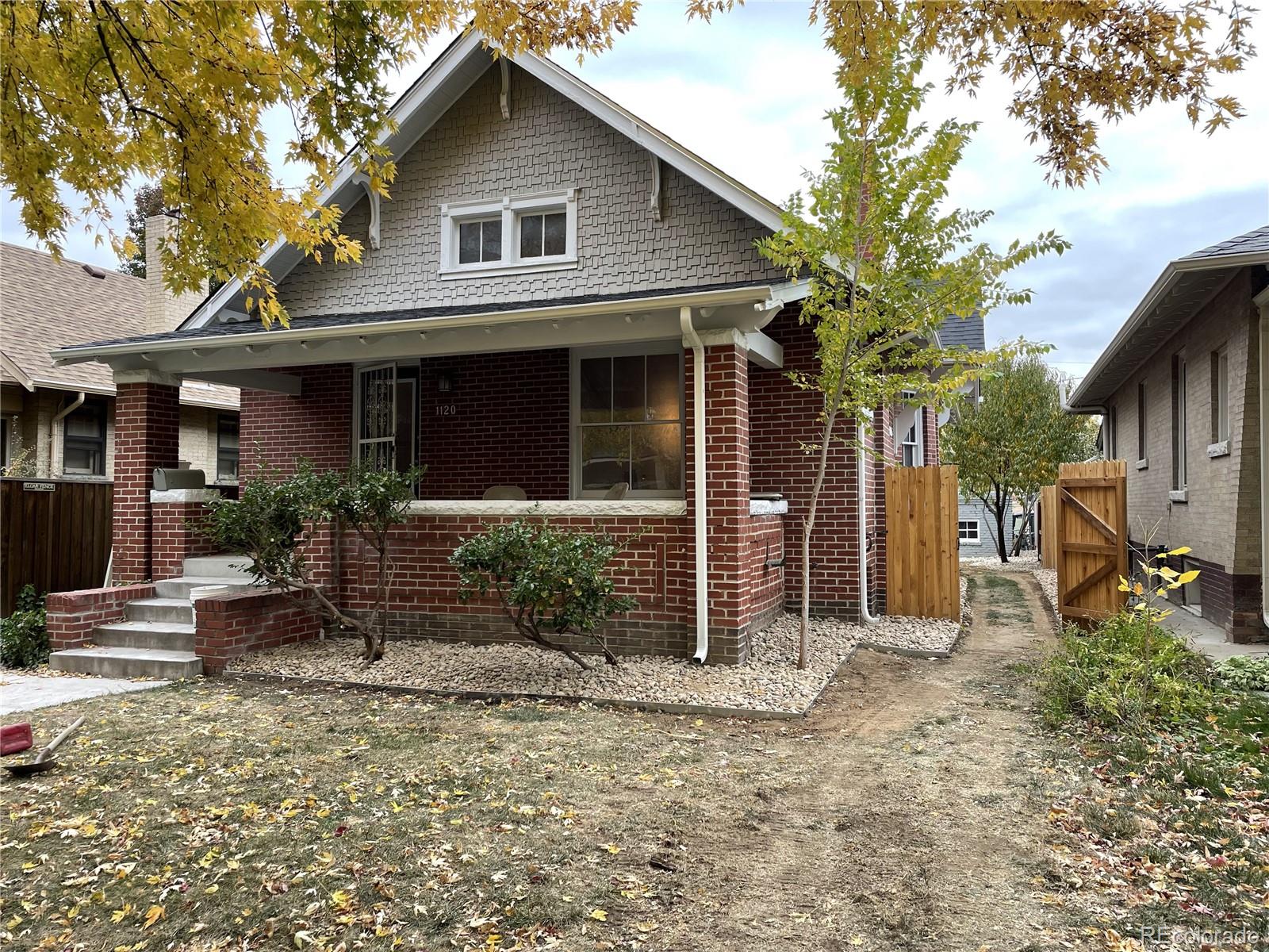 1120 Cook St, Denver, CO 80206 - MLS 4848424 - Coldwell Banker