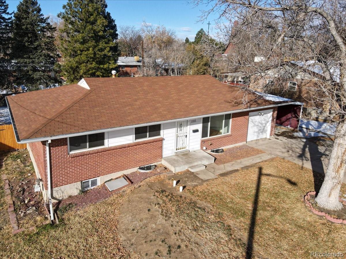 2705 S Raleigh St, Denver, CO 80236 - MLS 4882807 - Coldwell Banker