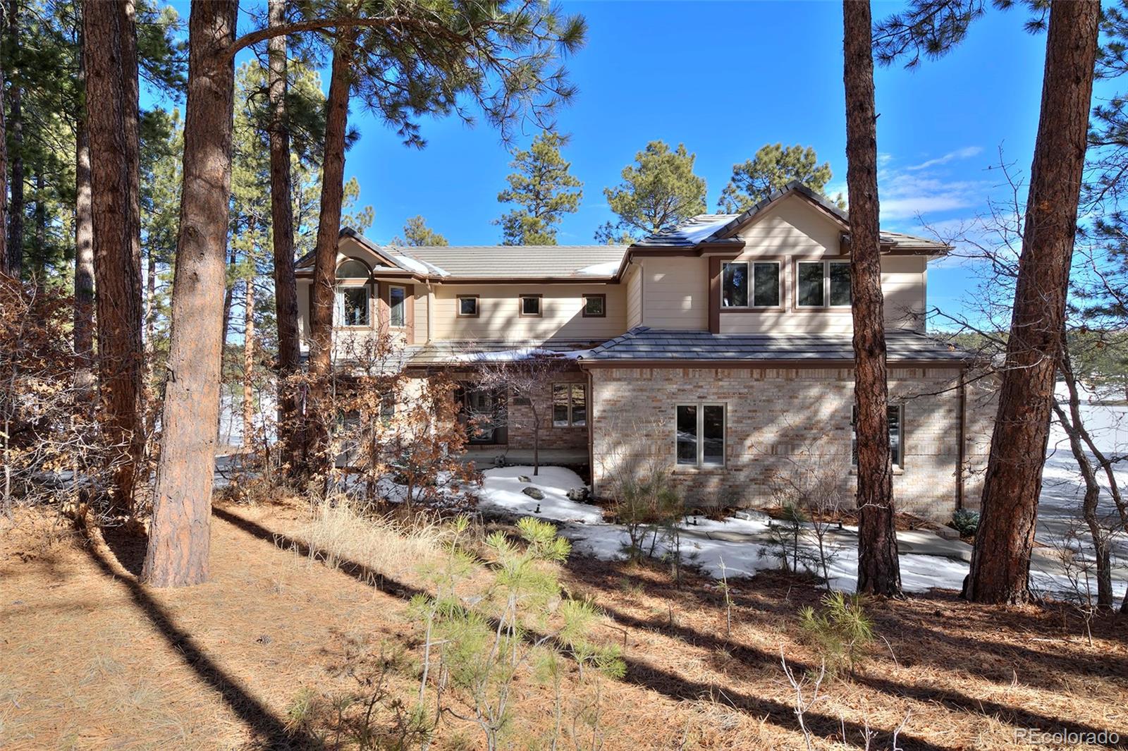 304 Red Deer Rd, Franktown, CO 80116 - MLS 5326369 - Coldwell Banker