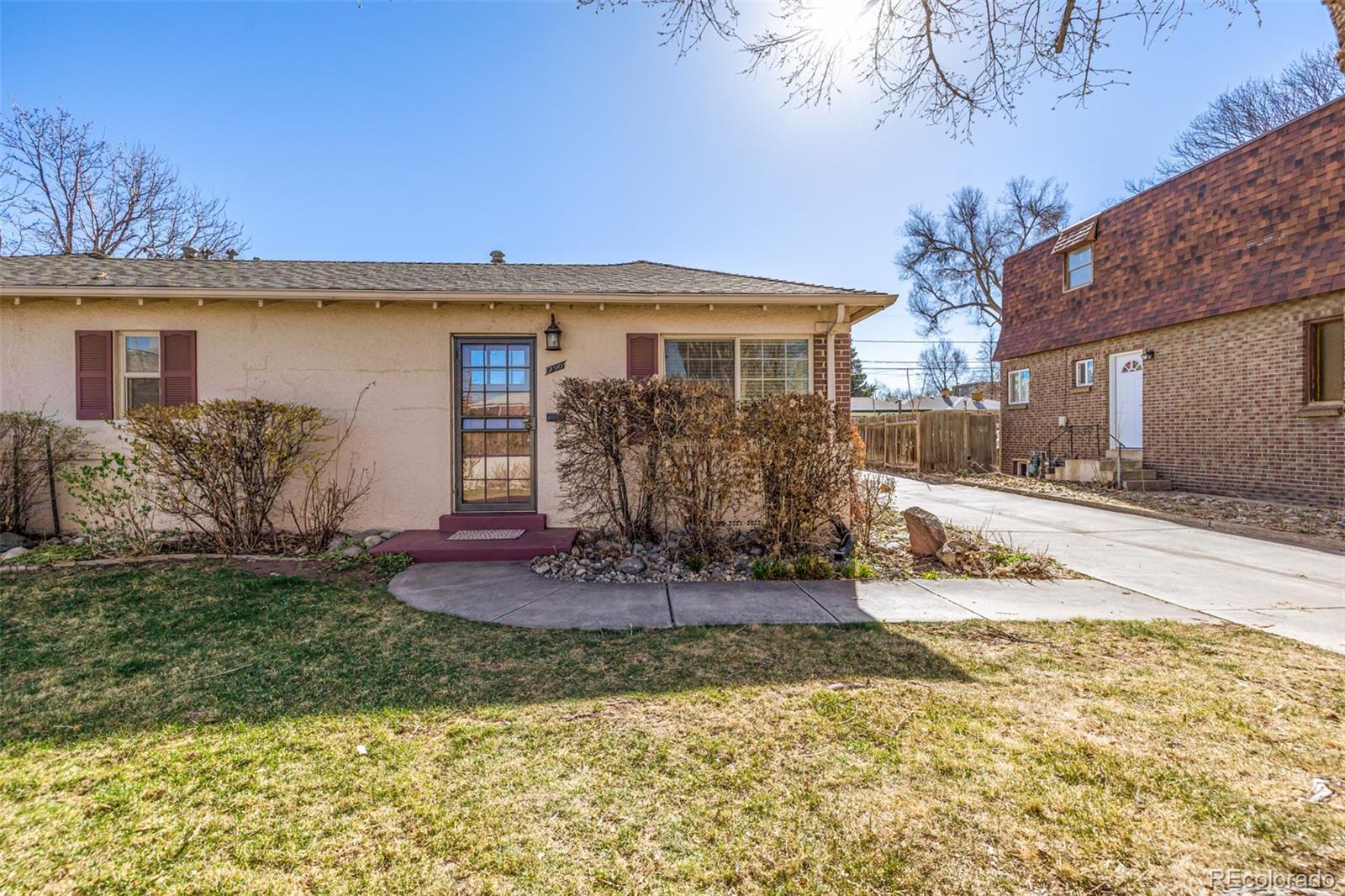 790 Eudora St, Denver, CO 80220 - MLS 5440478 - Coldwell Banker