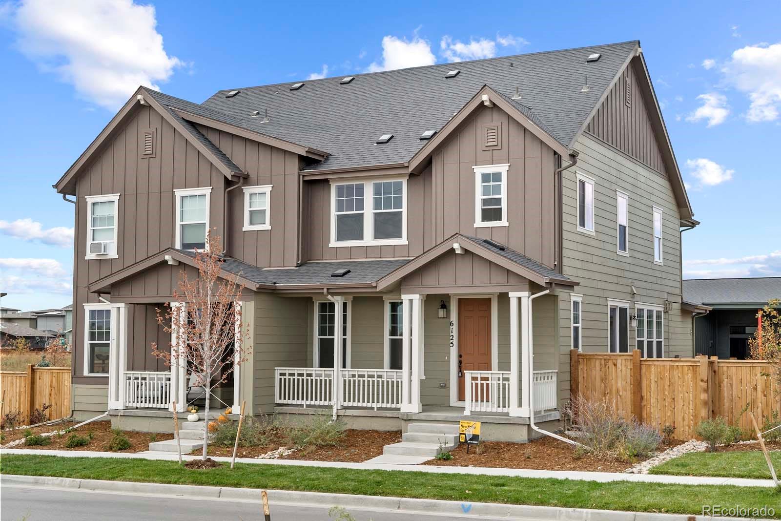 6125 N Hanover St, Denver, CO 80238 - MLS 6618451 - Coldwell Banker