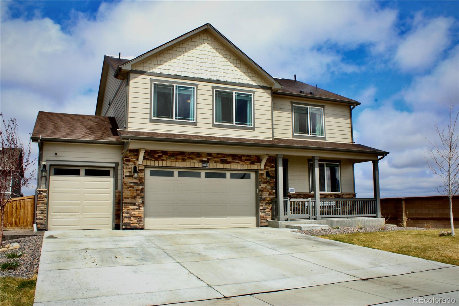 20089 E 61st Dr, Aurora, CO 80019 - MLS 6913871 - Coldwell Banker