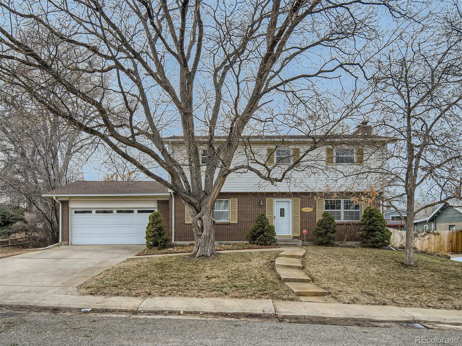 10029 Dodge Dr, Northglenn, CO 80260 - MLS 7246409 - Coldwell Banker