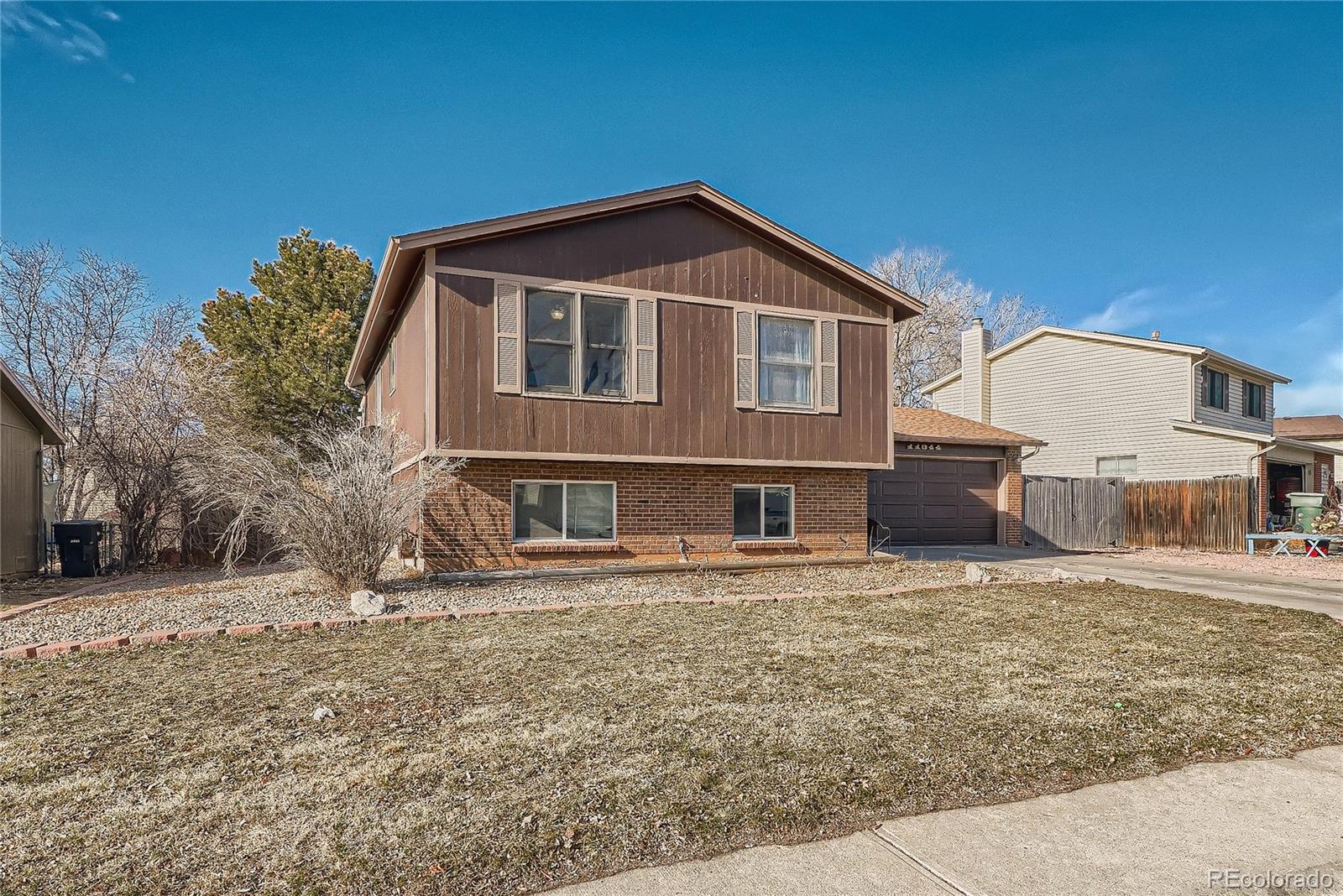 11344 Clermont Dr, Thornton, CO 80233 - MLS 7929385 - Coldwell Banker