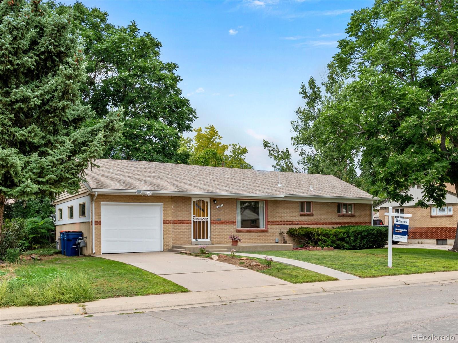 6891 Larsh Dr, Denver, CO 80221 - MLS 8331381 - Coldwell Banker