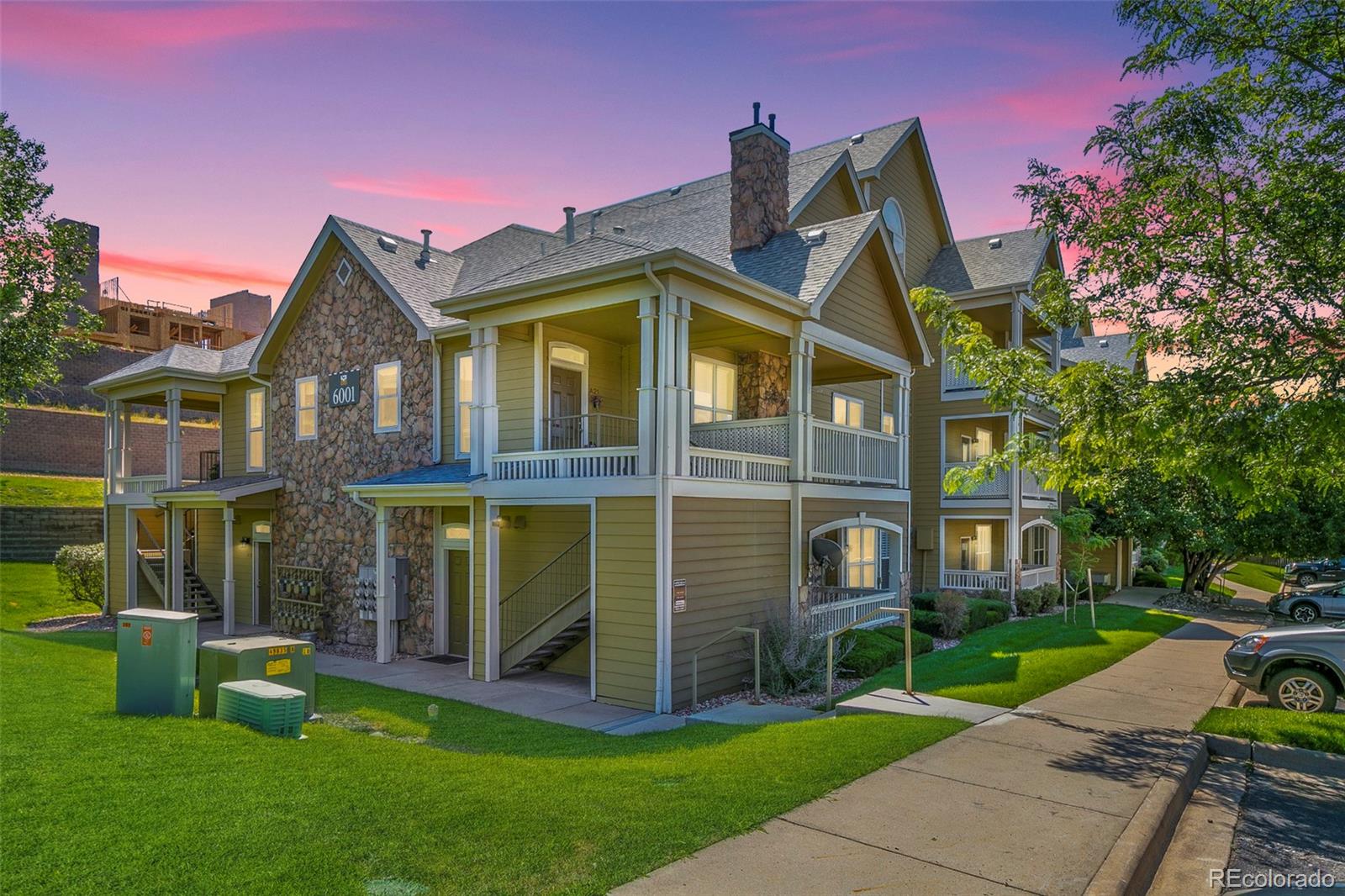 6001 Castlegate Dr #A22, Castle Rock, CO 80108 - MLS 9142186 - Coldwell ...