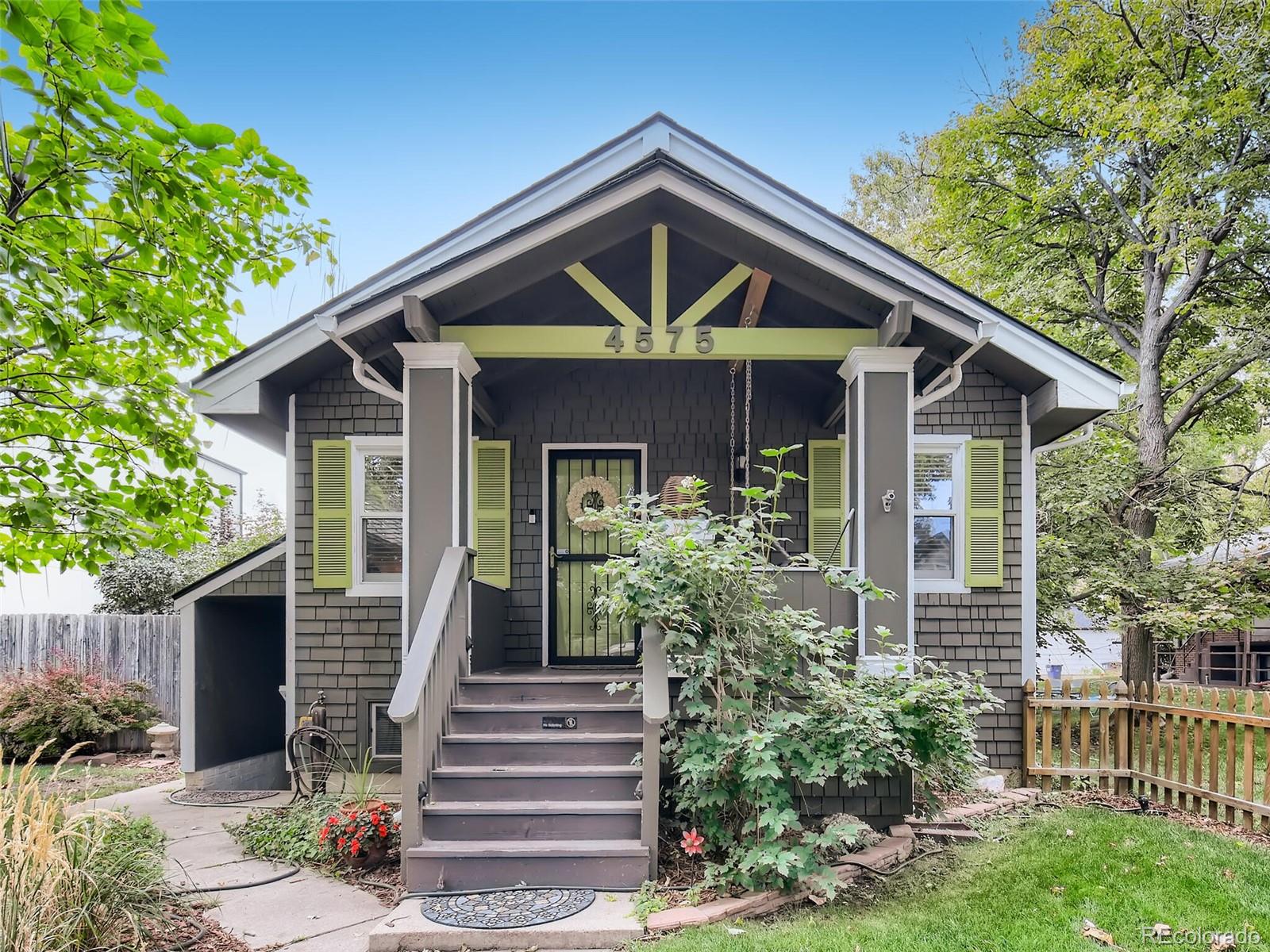 4575 Raleigh St, Denver, CO 80212 - MLS 9147106 - Coldwell Banker