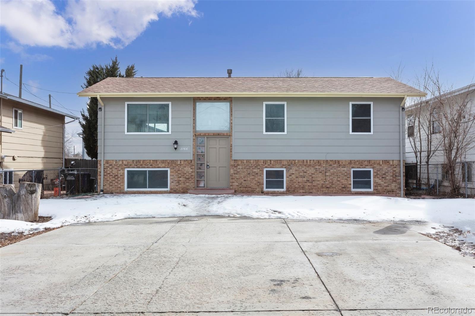 2766 W Yale Ave, Denver, CO 80219 - MLS 9540482 - Coldwell Banker