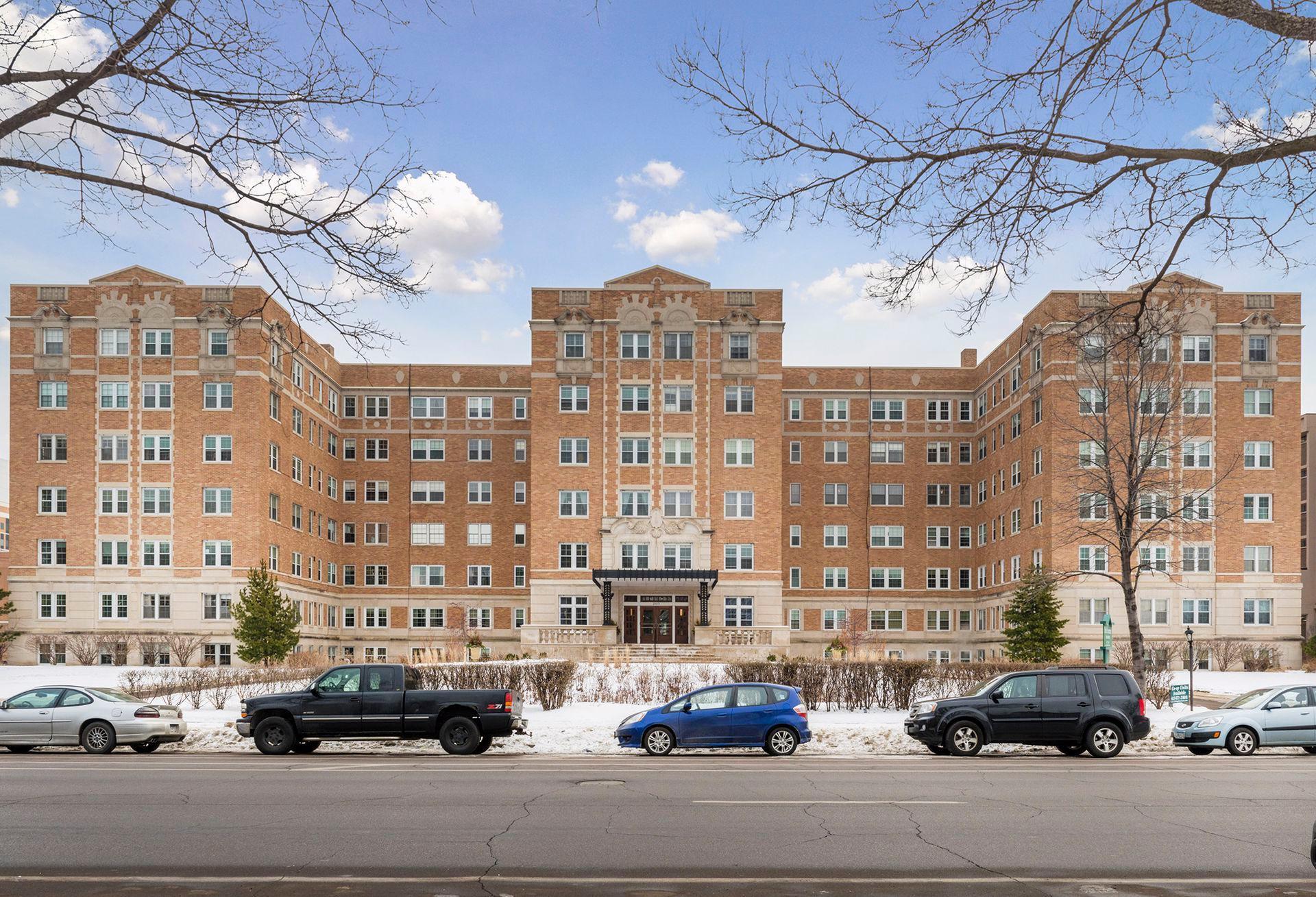 2615 Park Ave #515, Minneapolis, MN 55407 - MLS 6333057 - Coldwell Banker