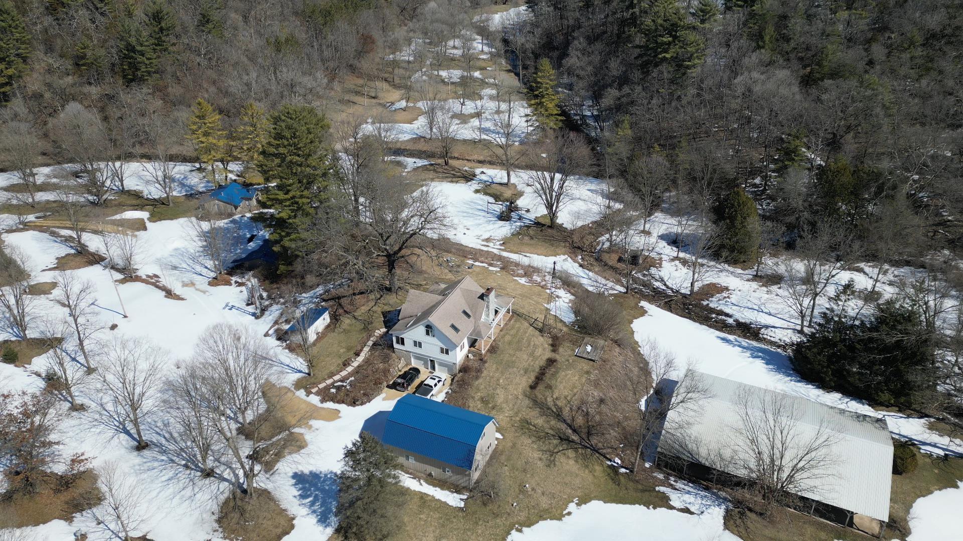12757 Dunromin Dr, Wilmington Twp, MN 55921 - MLS 6348710 - Coldwell Banker