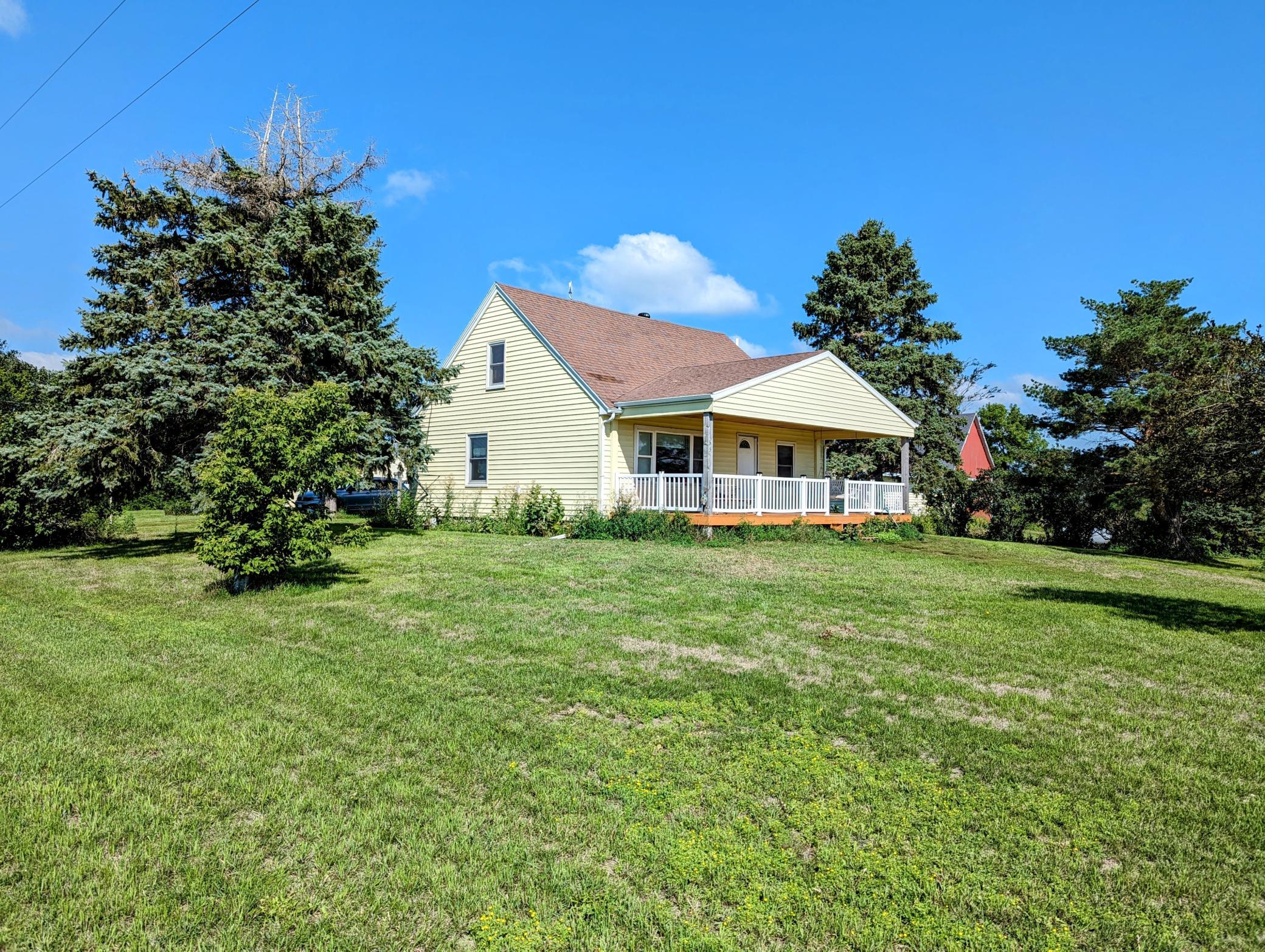 20176 528th Ave, Judson Twp, MN 56055 - MLS 6419832 - Coldwell Banker