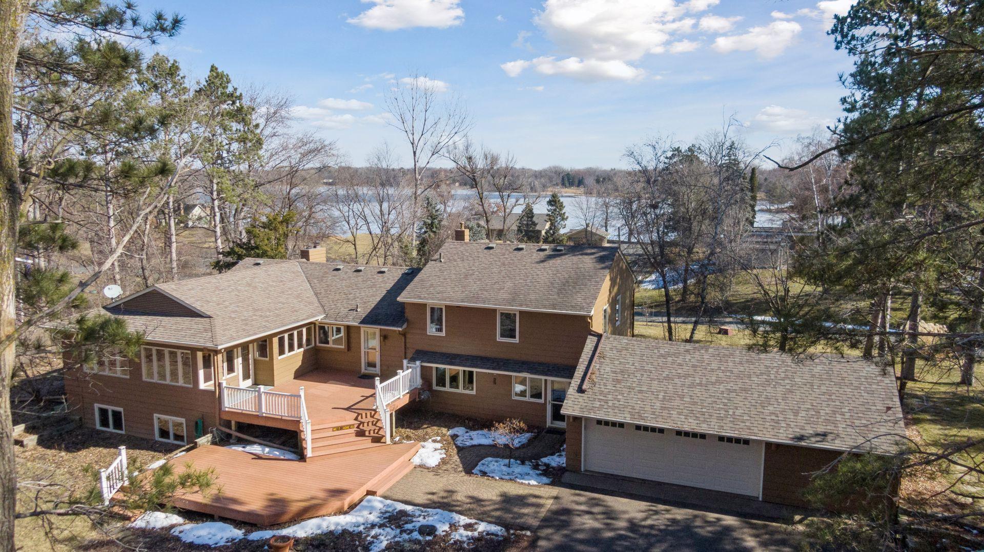 1 W Shore Rd, North Oaks, MN 55127 - MLS 6493961 - Coldwell Banker