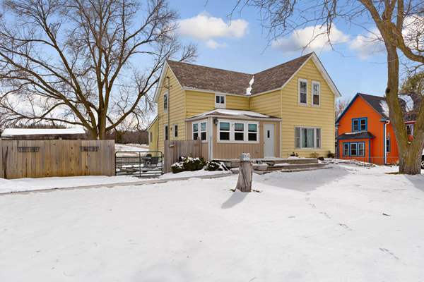 Webster Township, MN Homes For Sale & Real Estate