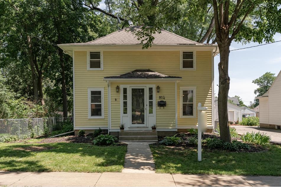 814 7th Ave SW, Rochester, MN 55902 - MLS 6559310 - Coldwell Banker