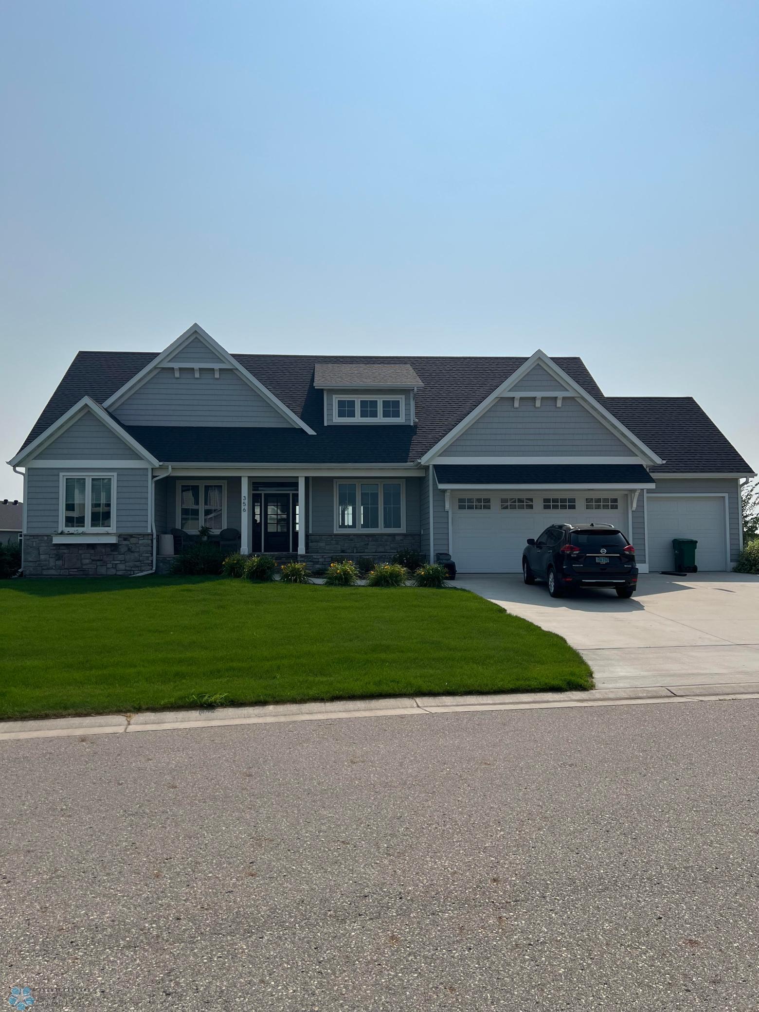 356 Trent Jones Dr, Kindred, ND 58047 - MLS 6576662 - Coldwell Banker