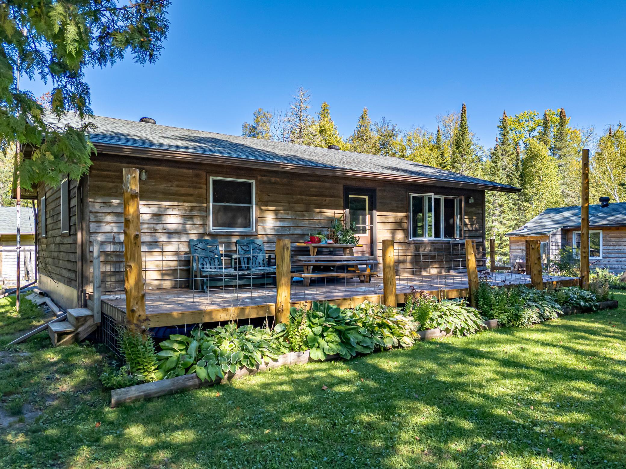 39137 Bello Lake Camp Rd, Stokes Twp, MN 56628 - MLS 6608126 - Coldwell ...