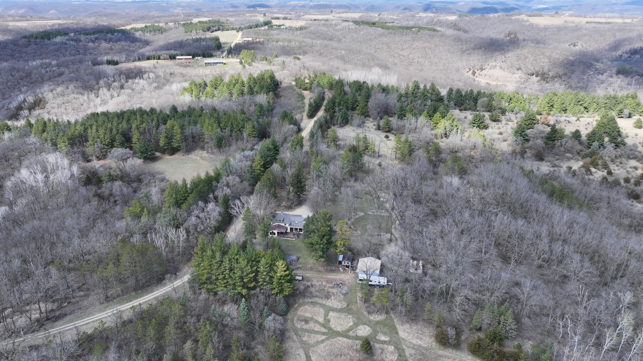 7965 Gunsmith Rd, Yucatan Twp, MN 55943 - MLS 6657086 - Coldwell Banker