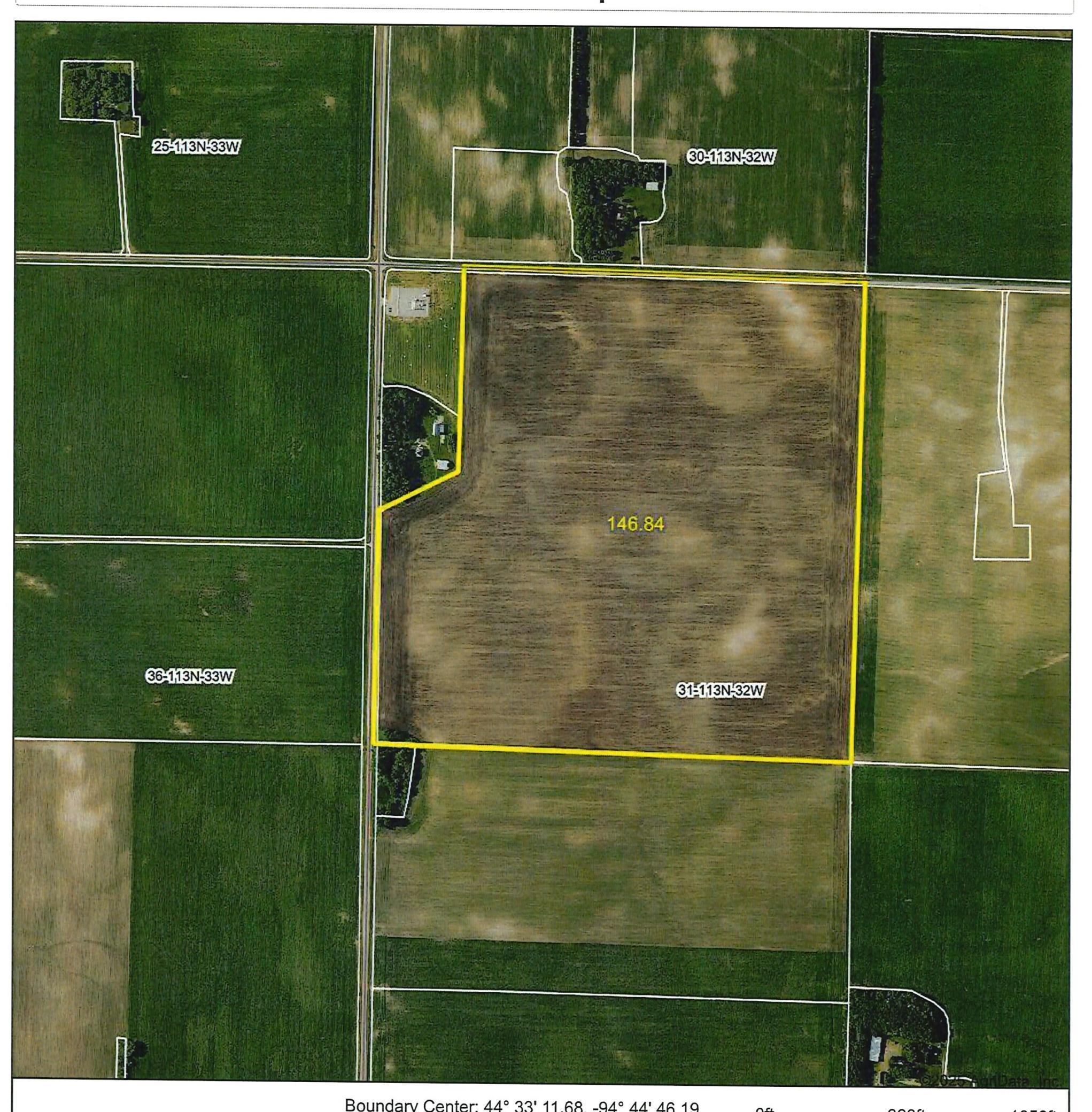 Xxx 460th St, Fairfax, MN 55332 - MLS 6693370 - Coldwell Banker