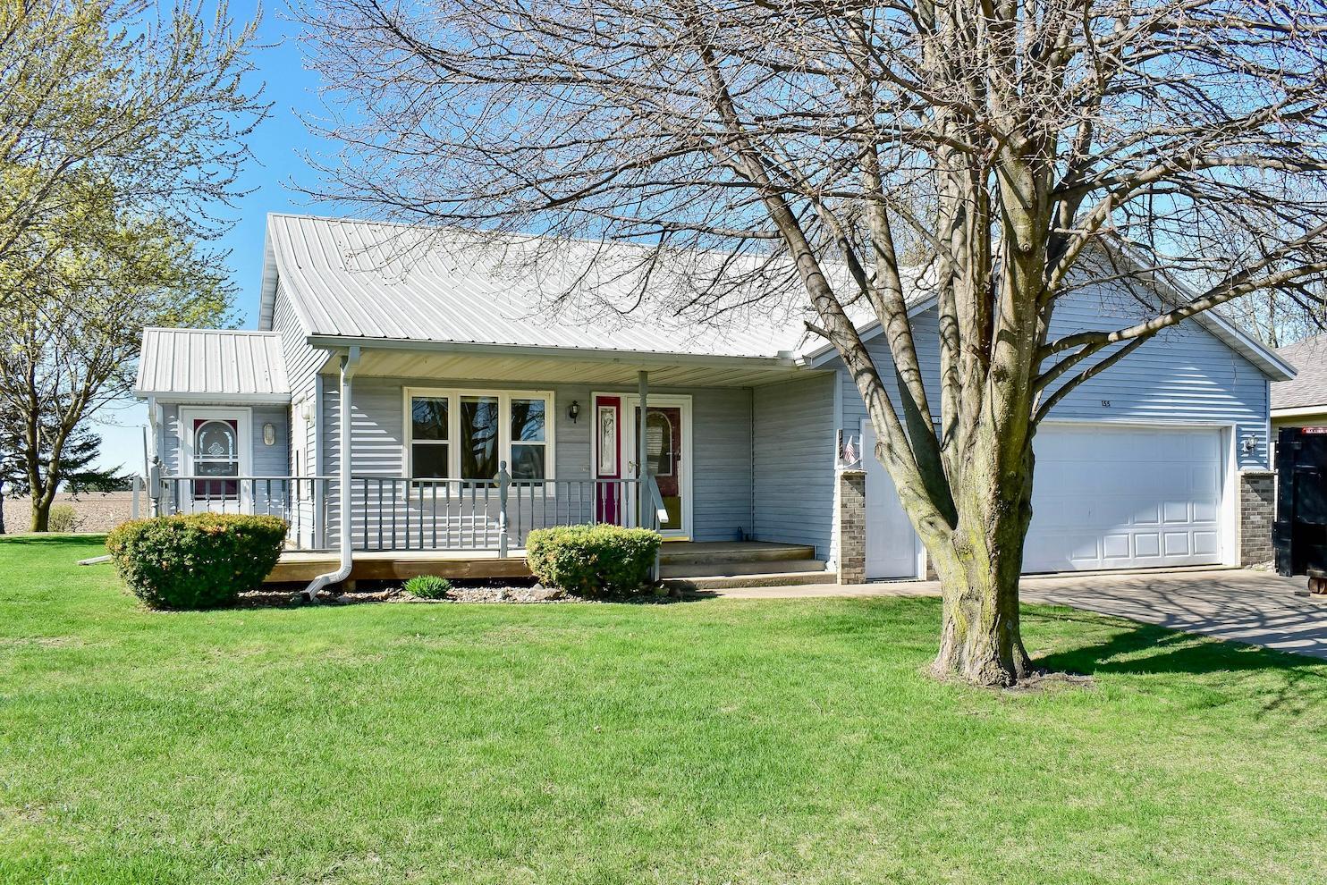 155 Nicholas Dr, Lewiston, MN 55952 - MLS 6707758 - Coldwell Banker