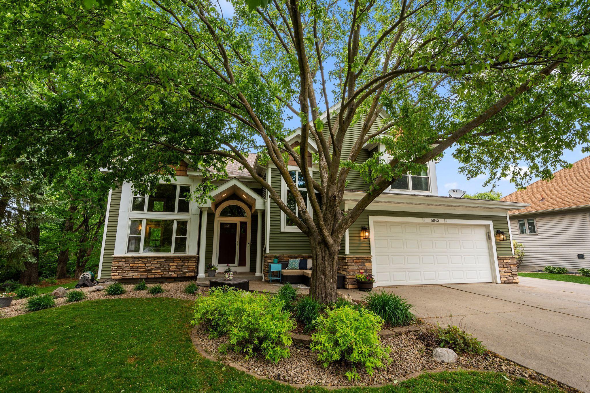 5840 Three Oaks Ave, Maple Plain, MN 55359 - MLS 6720377 - Coldwell Banker
