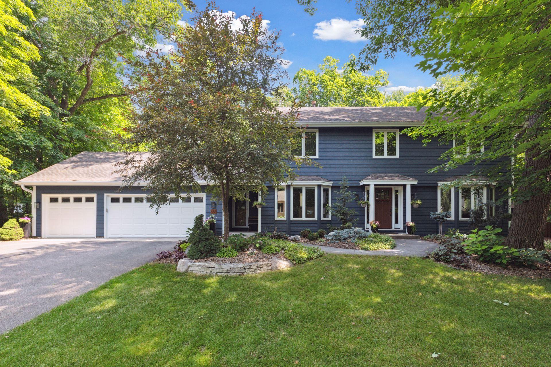 655 Holly Ln N, Plymouth, MN 55447 - MLS 6722523 - Coldwell Banker