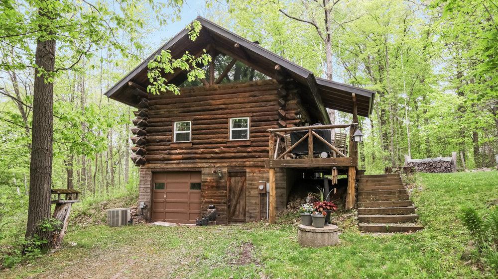 W16056 Camp Rd, Weyerhaeuser, WI 54895 - MLS 6723916 - Coldwell Banker