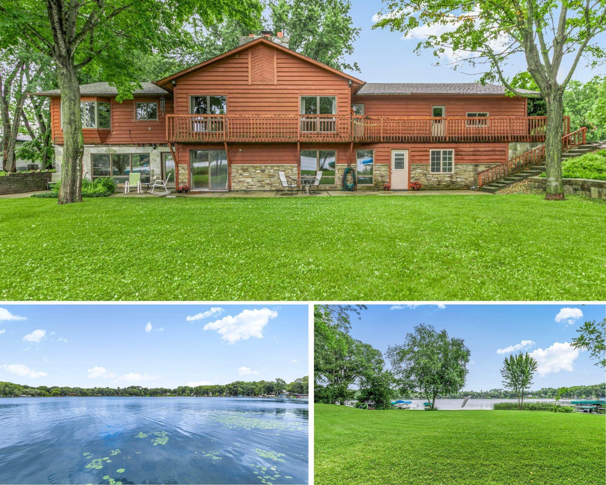 27862 Hidden Cove Rd, Cold Spring, MN 56320 - MLS 6730200 - Coldwell Banker