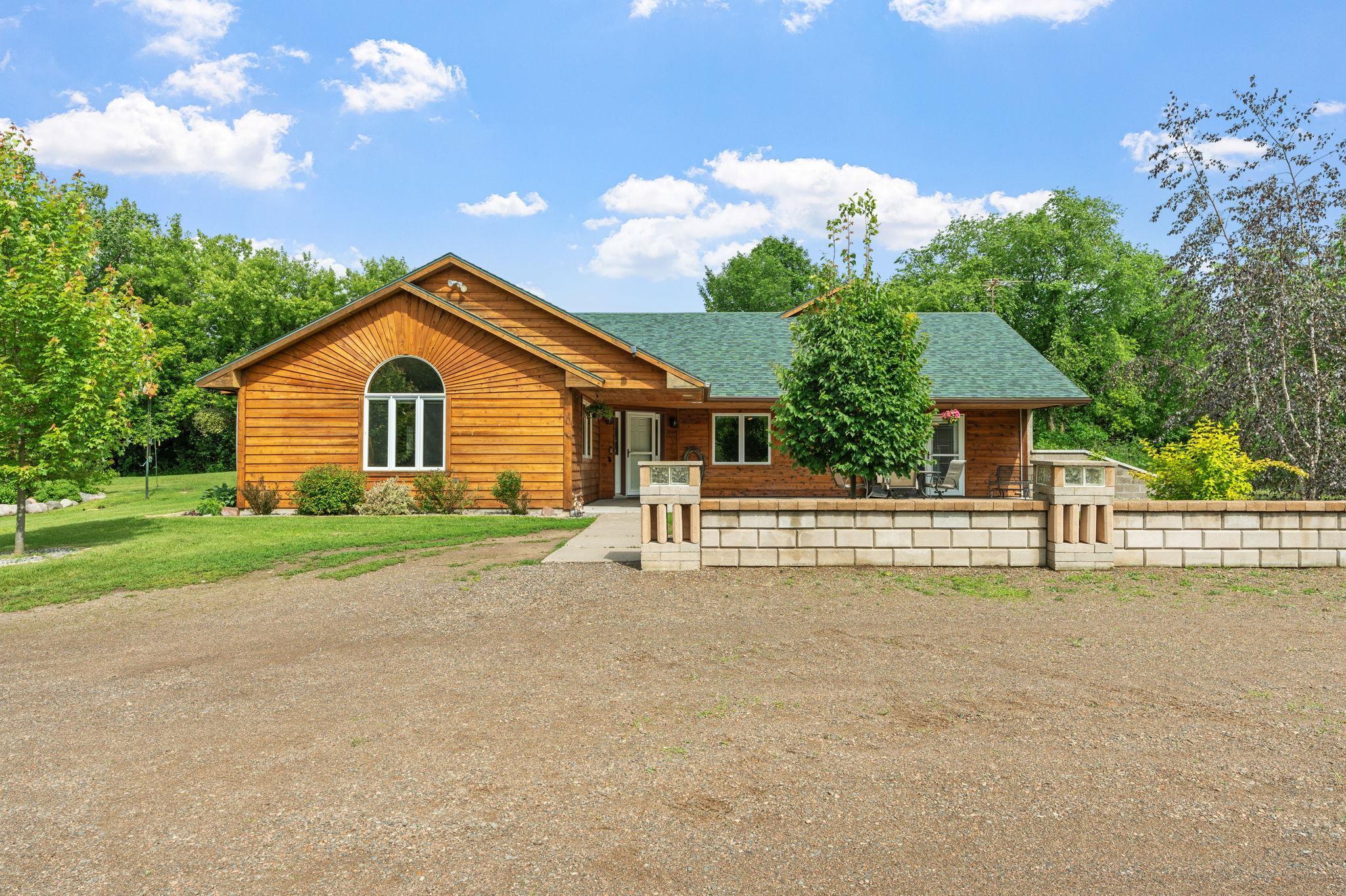 7154 Cedar Rd, Milaca, MN 56353 - MLS 6733335 - Coldwell Banker