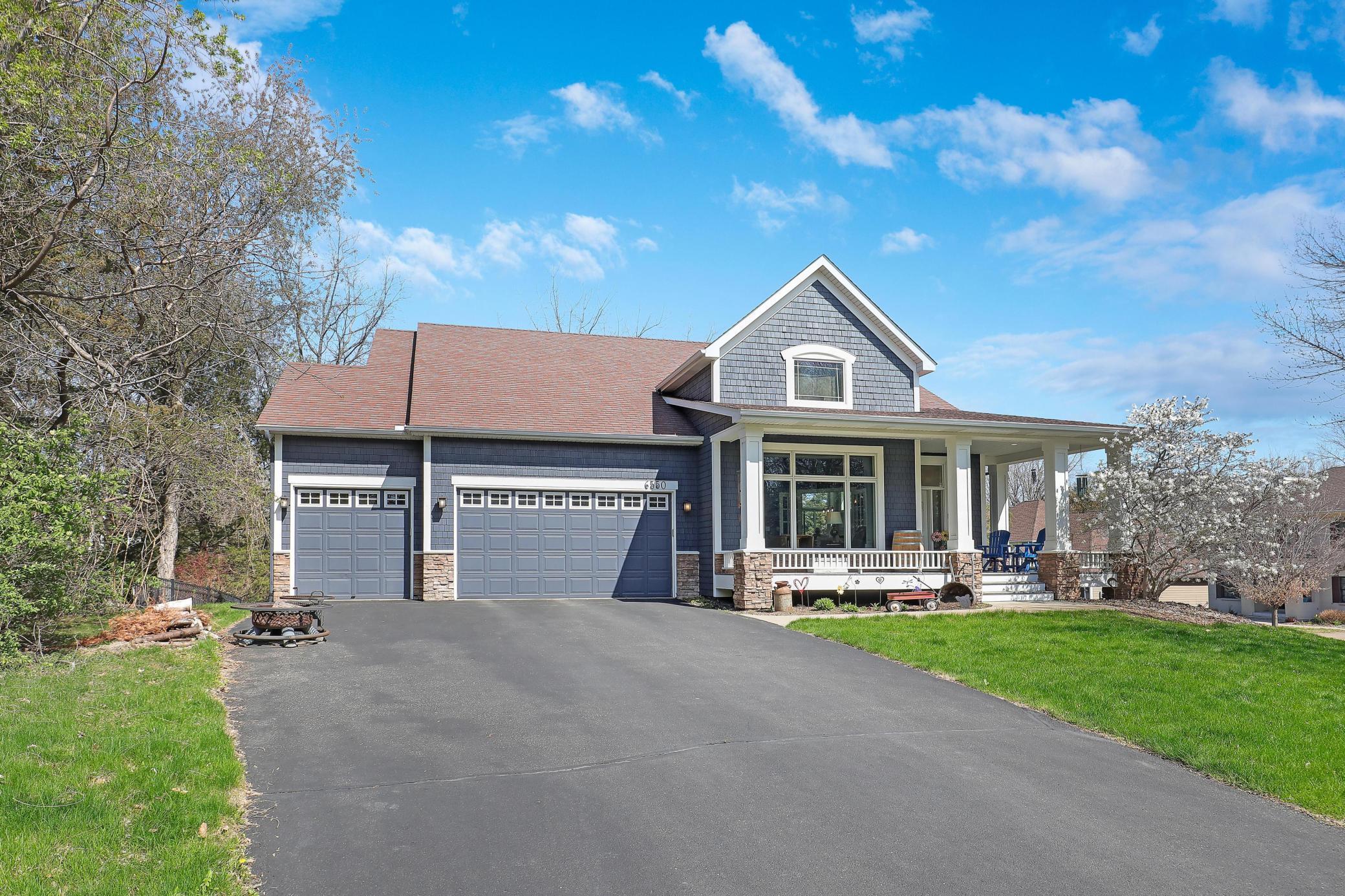 6550 S Saunders Lake Dr, Minnetrista, MN 55364 - MLS 6734600 - Coldwell ...