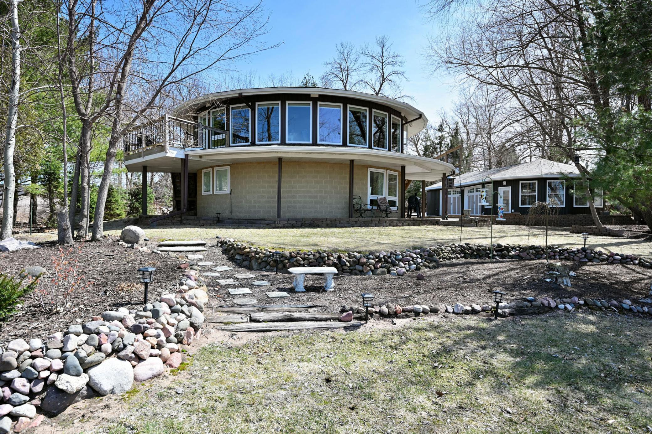 1117 E Lake Dr, Shell Lake, WI 54871 - MLS 6737638 - Coldwell Banker