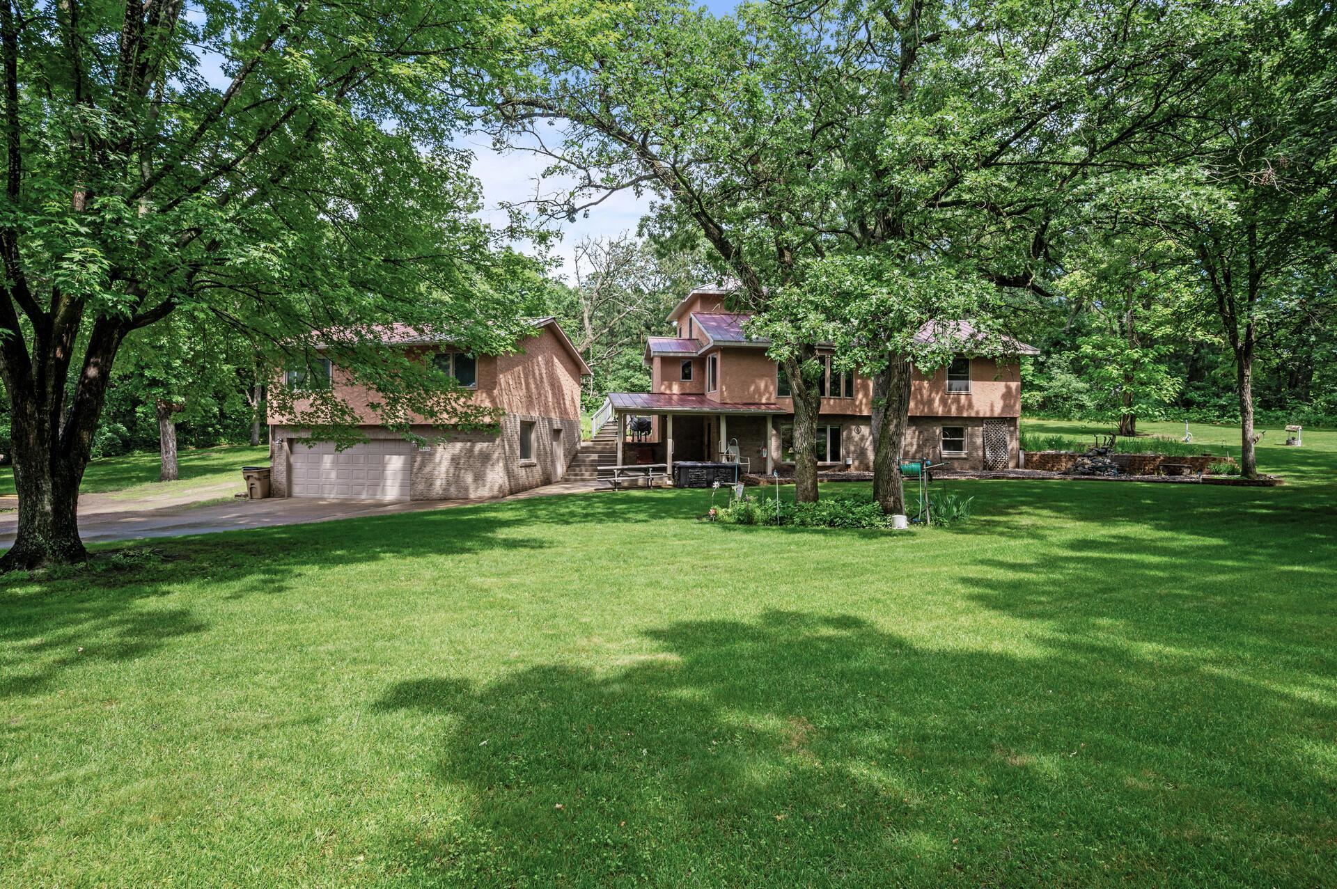 14476 261st Ave NW, Orrock Twp, MN 55398 - MLS 6742595 - Coldwell Banker