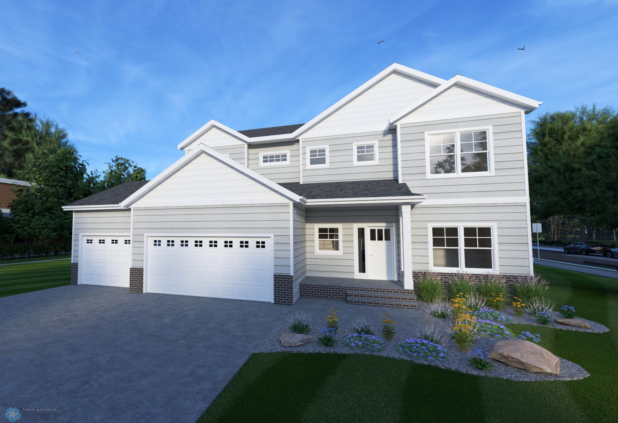 509 Prairie Pkwy, Kindred, ND 58051 - MLS 6743468 - Coldwell Banker