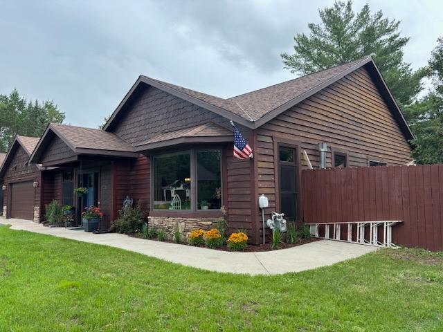 1111 Timbers Dr, Park Rapids, MN 56470 - MLS 6745036 - Coldwell Banker