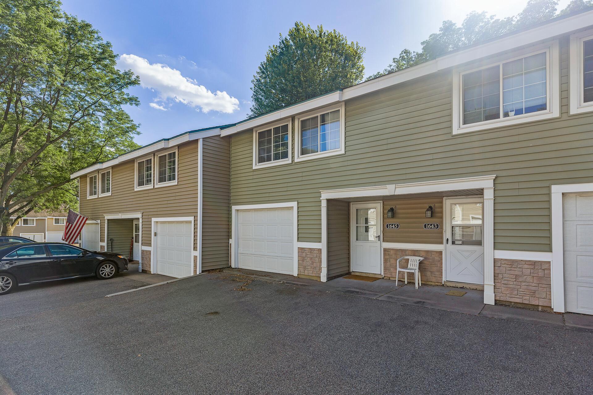 1645 River Bluff Ct #93, Eagan, MN 55121 - MLS 6745540 - Coldwell Banker