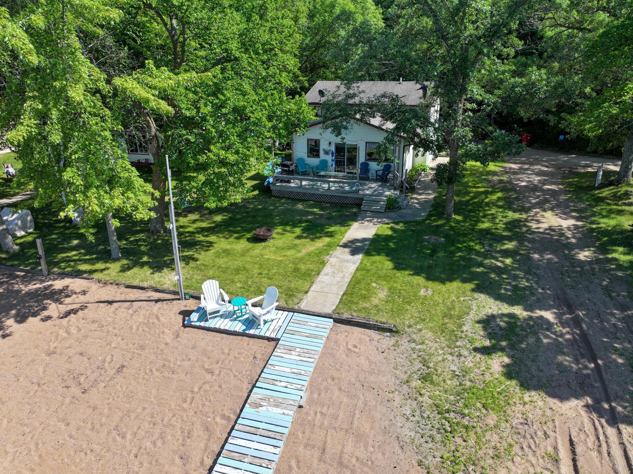 2641 S Lake Miltona Dr NE, Miltona Township, MN 56354 - MLS 6745599 ...