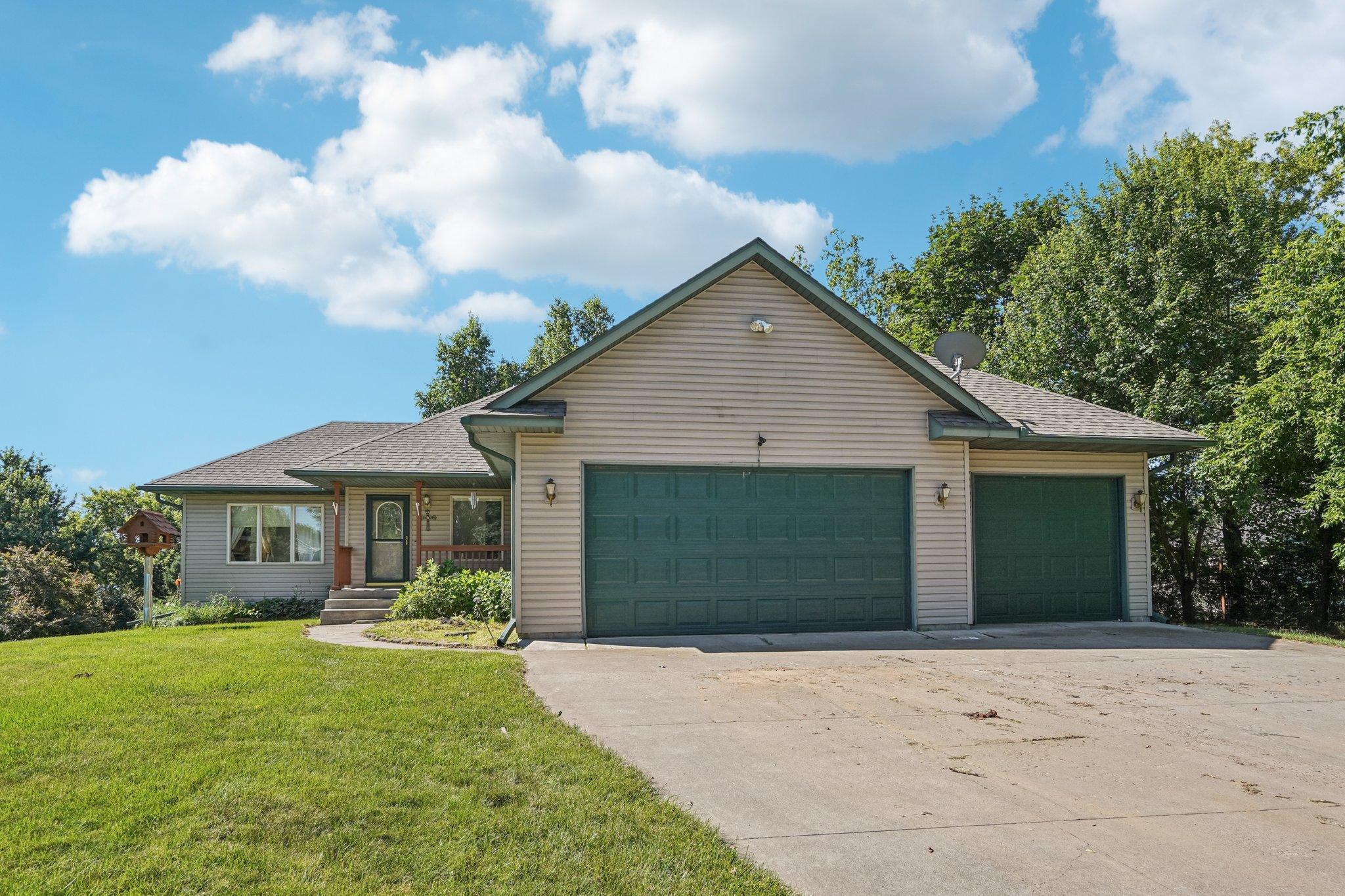 2385 Chad Ct, Fish Lake Township, MN 55032 - MLS 6745905 - Coldwell Banker