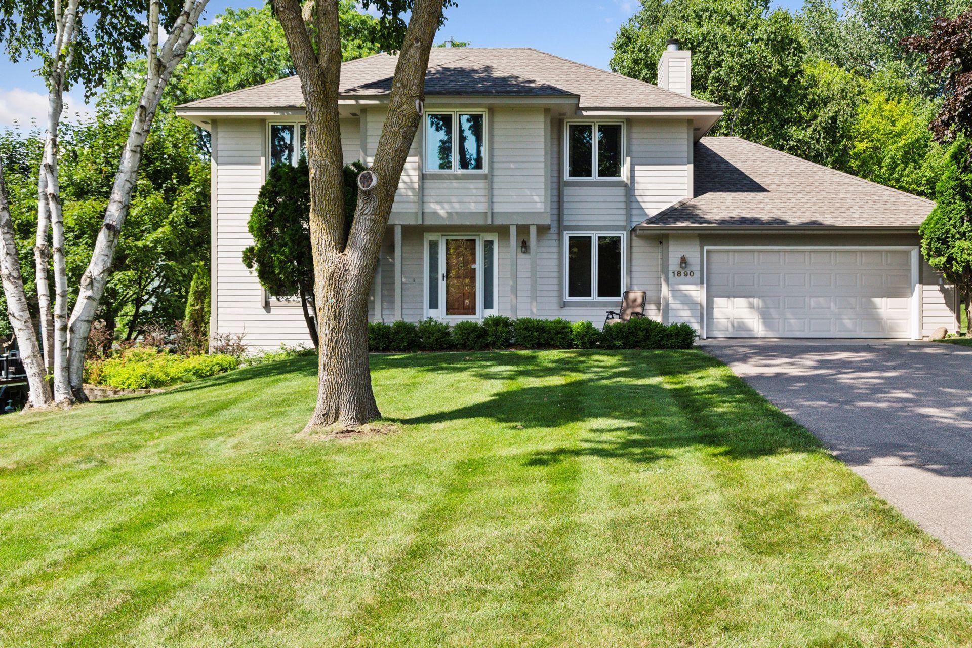 1890 Partridge Cir, Chanhassen, MN 55331 - MLS 6746690 - Coldwell Banker