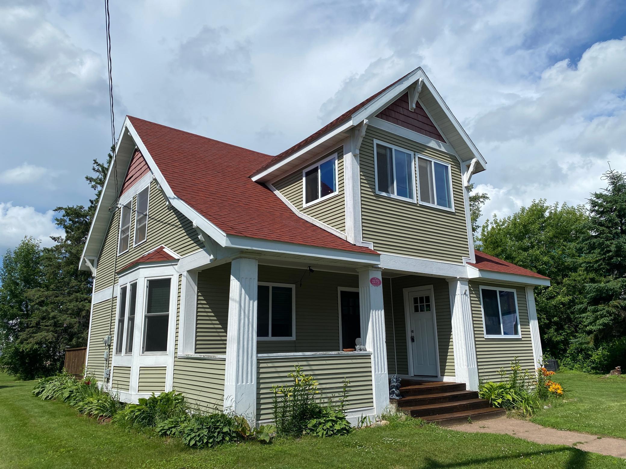 2175 Finland Ave, Finlayson, MN 55735 - MLS 6747604 - Coldwell Banker