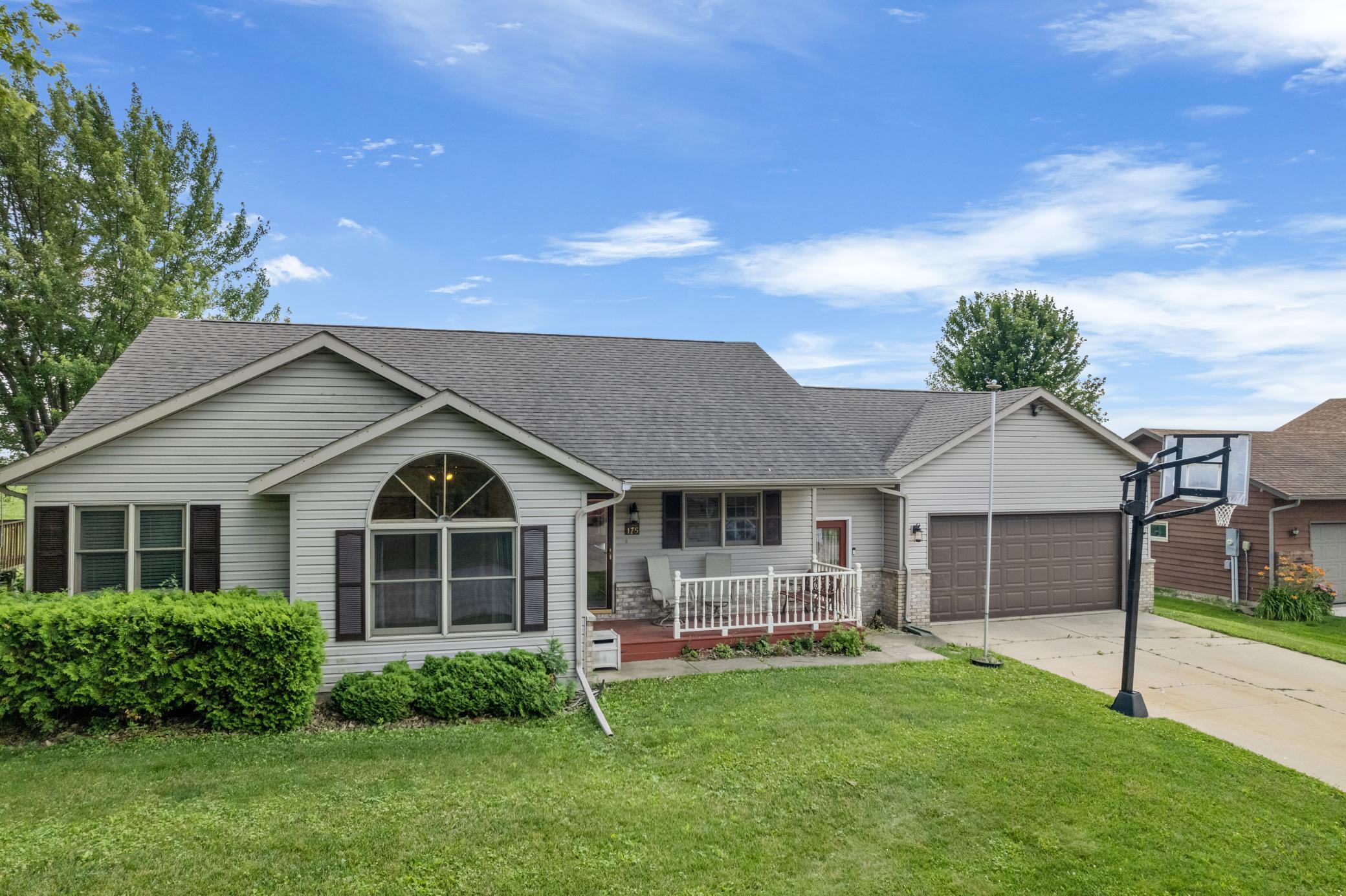 175 Nicholas Dr, Lewiston, MN 55952 - MLS 6749045 - Coldwell Banker