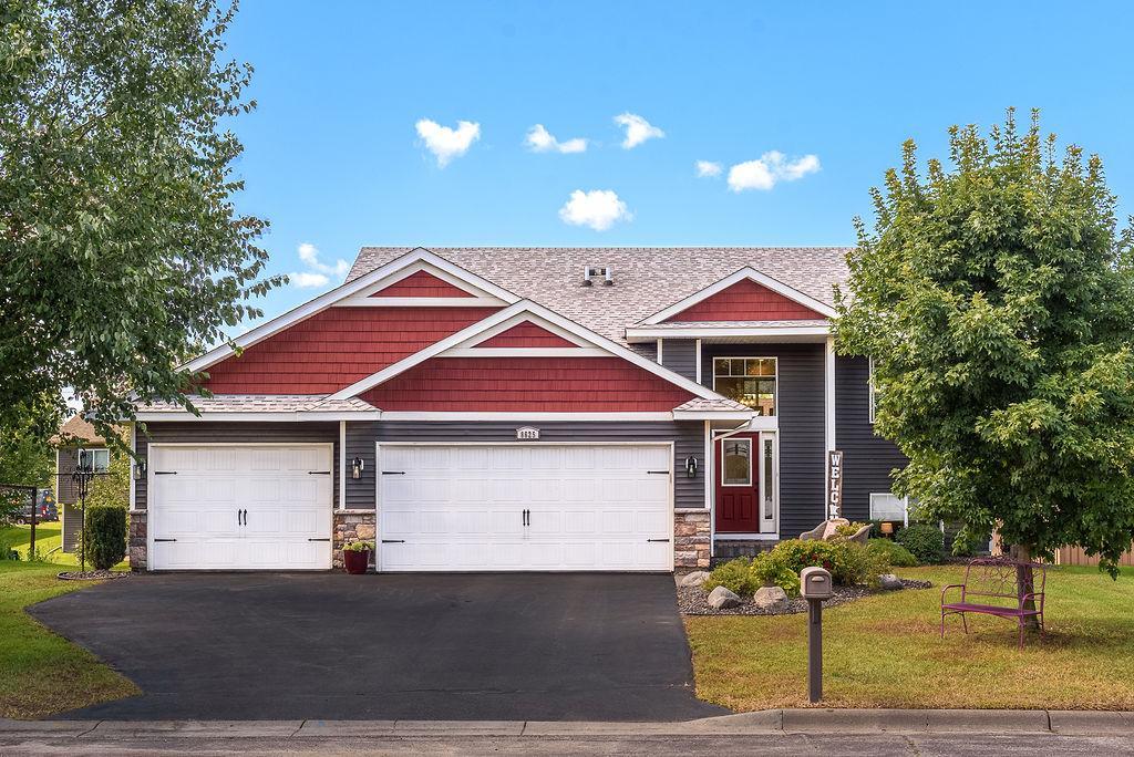8625 Tessman Farm Rd, Brooklyn Park, MN 55445 - MLS 6754084 - Coldwell ...