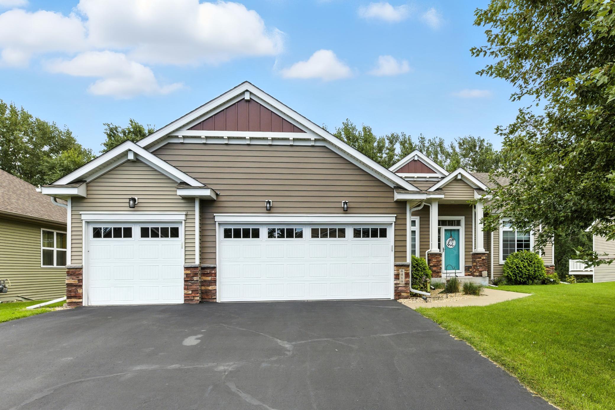 6419 Tessman Terrace N, Brooklyn Park, MN 55445 - MLS 6756382 ...