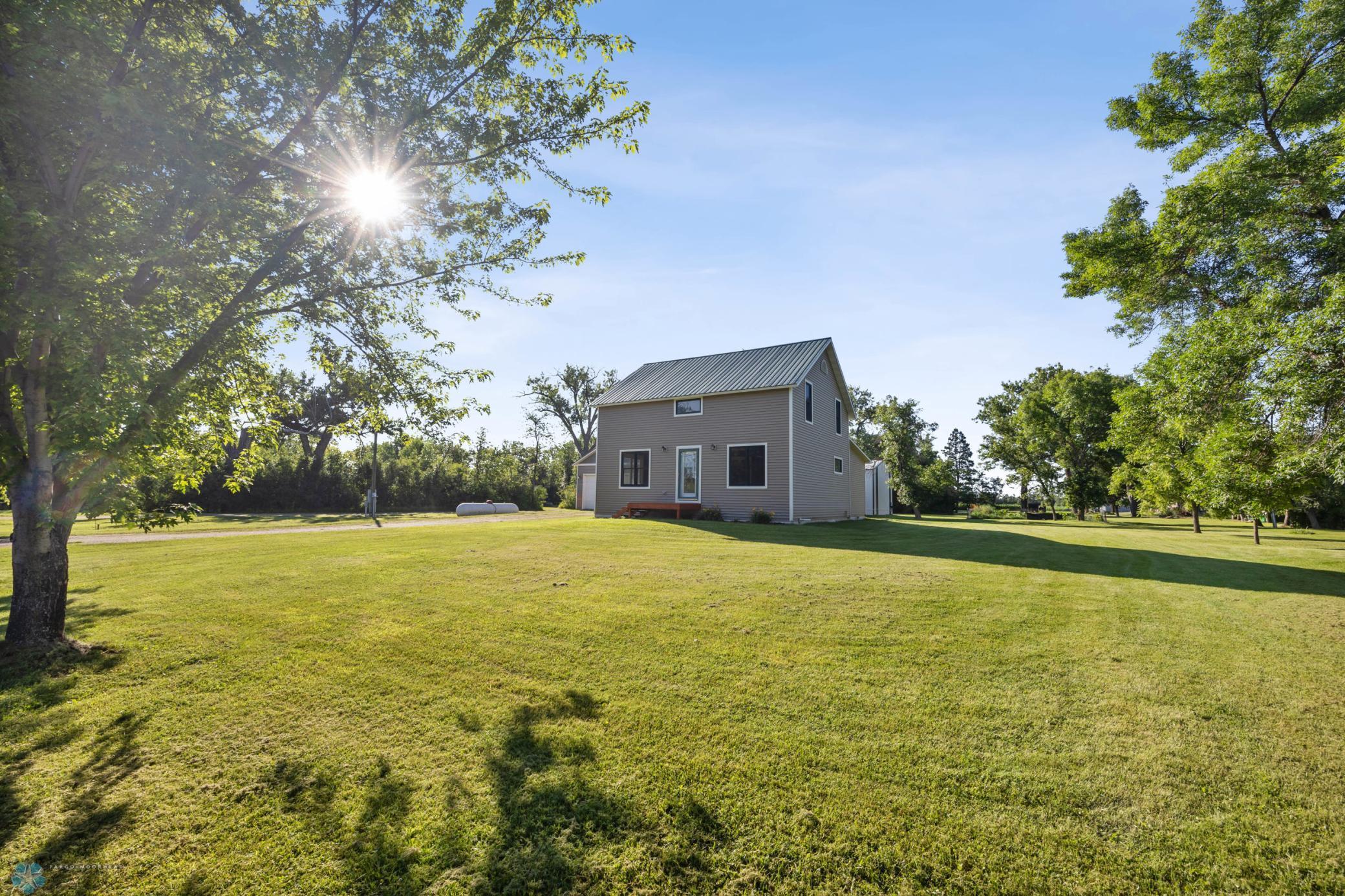 352 5th Ave, Walcott, ND 58077 - MLS 6756558 - Coldwell Banker