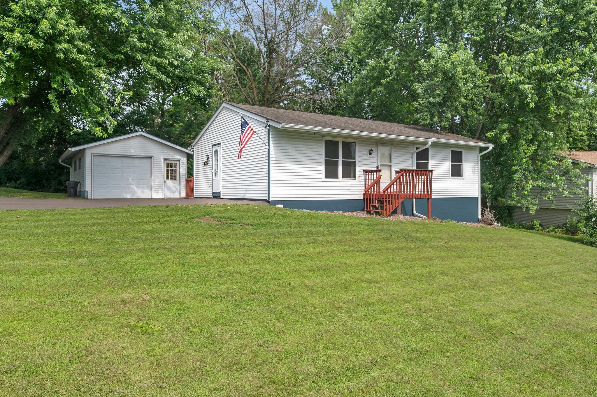 851 Marjorie St, Hammond, WI 54015 - MLS 6756928 - Coldwell Banker