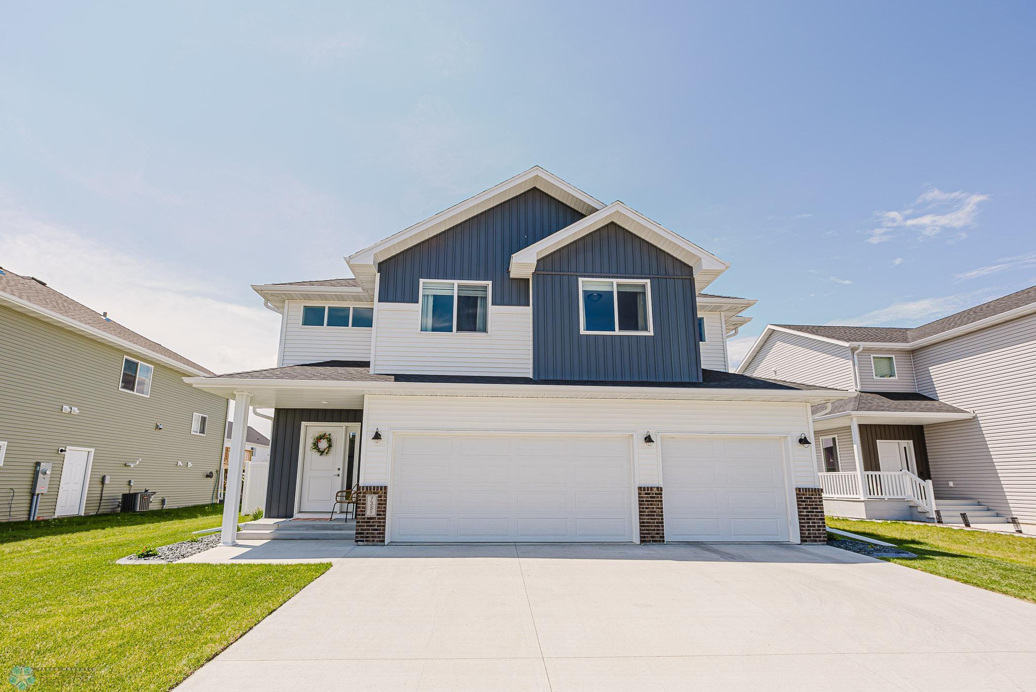 7351 28th St S, Fargo, ND 58104 - MLS 6757249 - Coldwell Banker