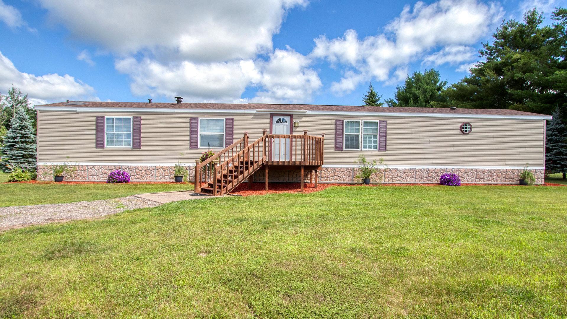 19534 82nd Ave, Anson Twp, WI 54729 - MLS 6757627 - Coldwell Banker